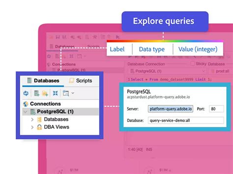 Customer Data Analytics From Adobe Experience Platform Query Service