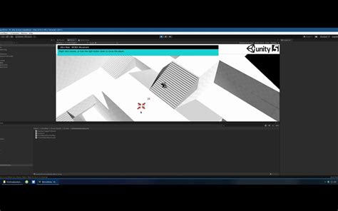 超简单！！unity mirror 局域网游戏开发 01 基础设置 哔哩哔哩 bilibili