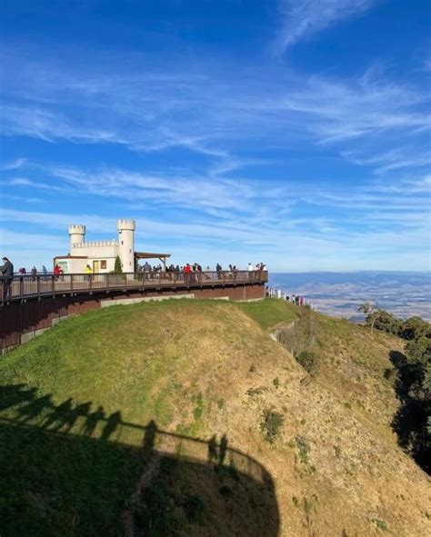 Pico Do Itapeva Localização Trajeto Melhores Dicas E Fotos Incríveis