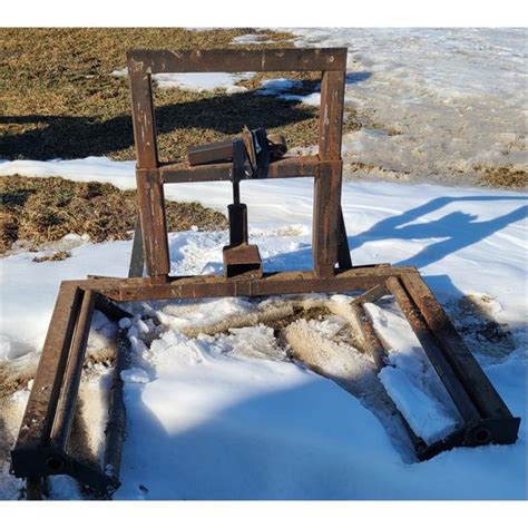 Truck Tire Dolly