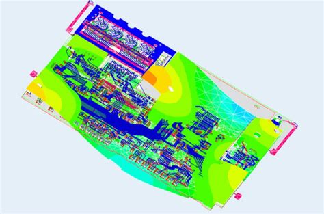 Ansys Pcb Reliability Simulation Software At ₹ 100000 Thermal Si Pi Ansys Pcb Reliability Simulation Software At ₹ 100000 Thermal Si Pi