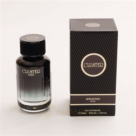 كلاستر 100مل Cluster 100ml المودة كروب Almawada Group