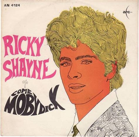 Ricky Shayne 572 Schallplatten Und CD Auf CDandLP