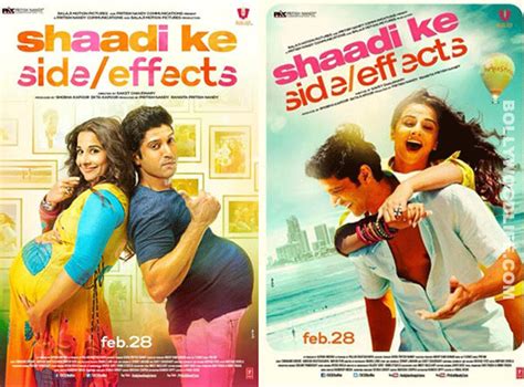 Bollywood Review Did Vidya Balan And Farhan Akhtar Nail It In Shaadi