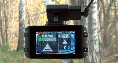Тестируем INTEGO VX-1300S – автомобильный комбинированный ...