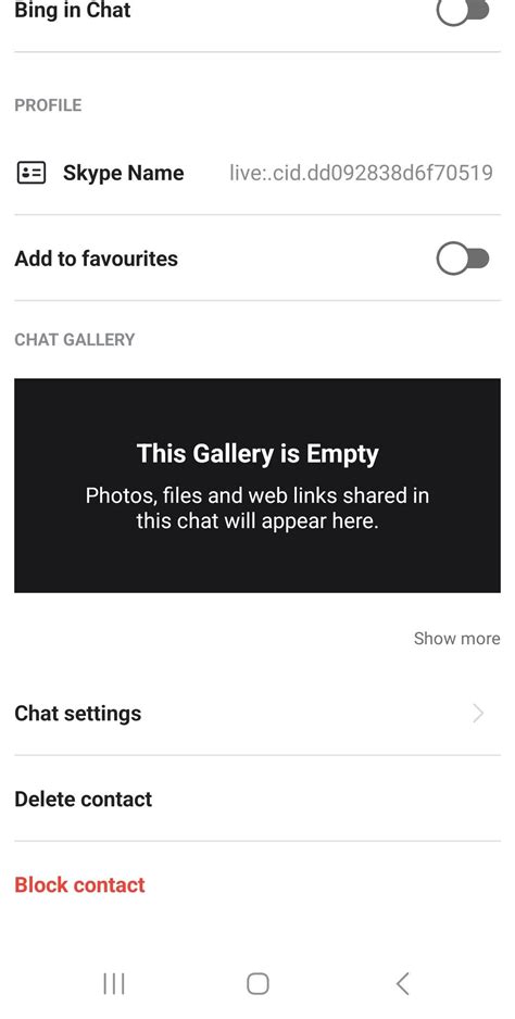 Skype How To Delete Your Account