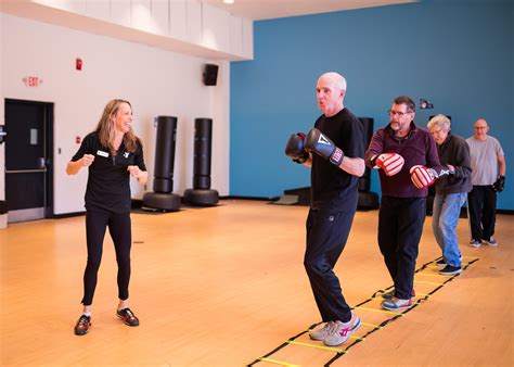 The Ymca Of Greater Westfield