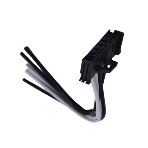Replacement Blower Resistor Wiring Harness 13941069274 Oficjalne