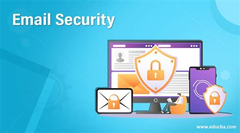 Email Security Learn The Various Email Security Protocols