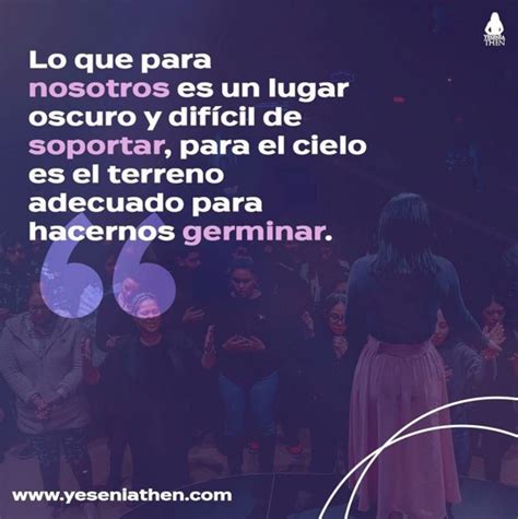 Frases Yesenia Then Palabra De Vida Relacion Con Dios Palabras De