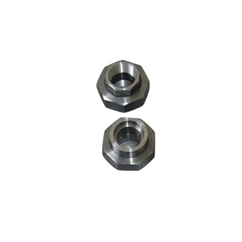 Gray Carbon Steel Forged Fittings At Best Price In Mumbai New Summit