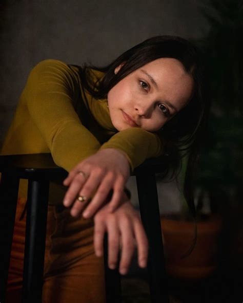 Mathilde Widding Gir Ut En Nydelig Neo Soul Sang Tangled Up In Blue