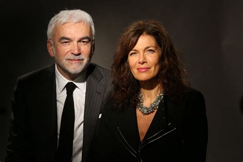 Qui Est La Nouvelle Compagne De Pascal Praud Esam Solidarity