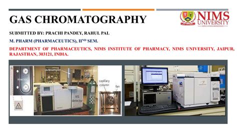 Gas Chromatographypptx