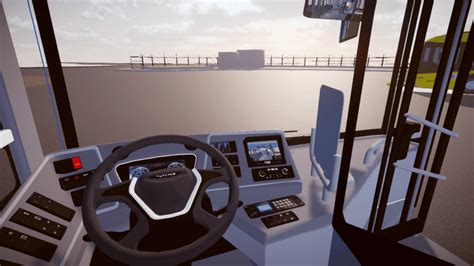 Mod Yutong U18 Fase 2 Explozão Gamer