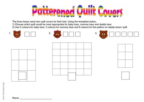 Goldilocks English Esl Worksheets Pdf And Doc