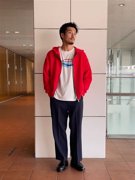 佐々木（sasaki）のスタイリング｜ユナイテッドアローズ公式通販 United Arrows Online