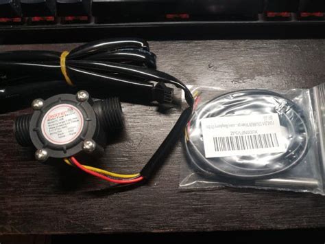 monitoring an aquarium with influxdb and grafana influxdata