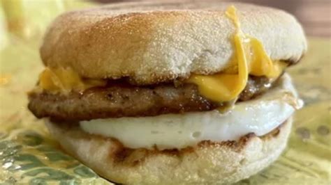 Popular Mcdonalds Menu Items Ranked See Which Is The Worst Youtube