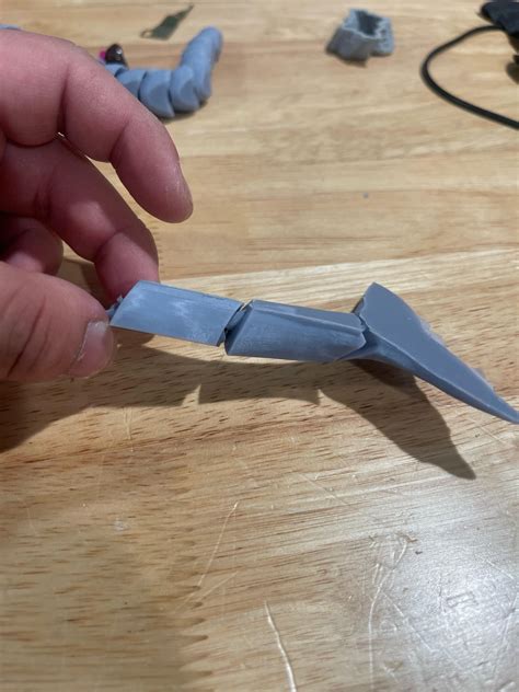 Resin Printing Fails R Anycubicphoton