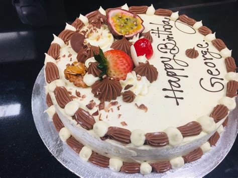 Manoj Khatri On Linkedin Chocolatecake Karidopita Greekstyle Redvelvet
