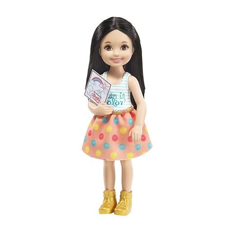 Barbie Secret Messages Barbiepedia