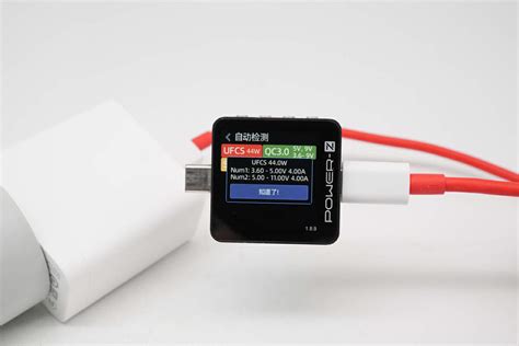 100w Ufcs Charging Review Of Oneplus 13 Chargerlab