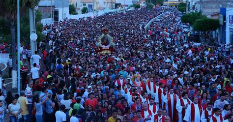 Diocese De Mossoró — Rn Festa De Santa Luzia 2022 Será Lançada Neste