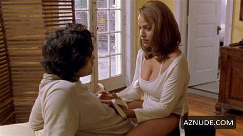 Leila Arcieri Nude Aznude