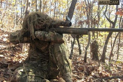 Grey Ops MultiCam Vs MultiSham Part 1