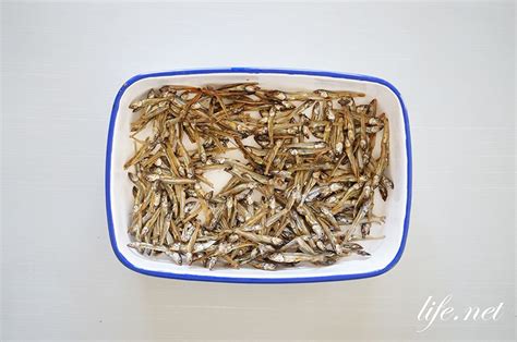 プロの田作りの作り方。鈴木登紀子さんのおせち料理のレシピ。