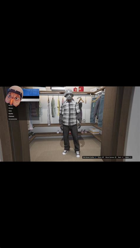Thoughts On My Outfit R Gtaoutfits