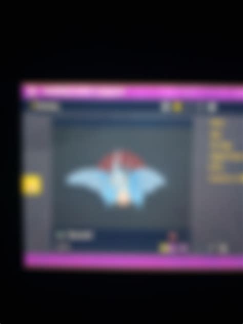 9 Shiny Venomoth Full Odds Rshinypokemon
