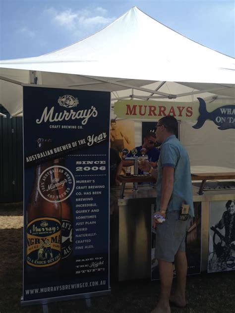 2014 Geelong Great Australian Beer Festival Gallery Intown Geelong