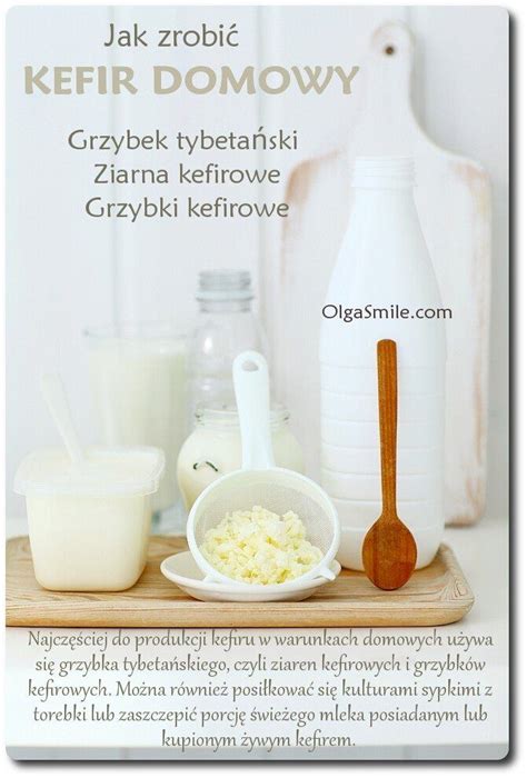 How to make kefir