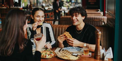 Top Chicago Neighborhoods Foodie Edition Smart City Locating