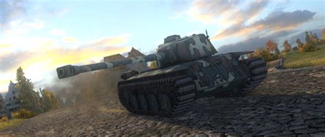 顶配542元的fcm 50t 让无数车长泪流满面 偶游坦克世界官网合作专区