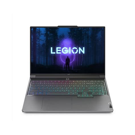 Legion Slim 7 2023 i7 13700H RTX 4060 | Outlet giá rẻ | 10/2024 ...