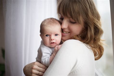 What To Expect After Adopting A Newborn Angel Adoption Inc