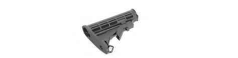 приклад AR-15 (Mil Spec)