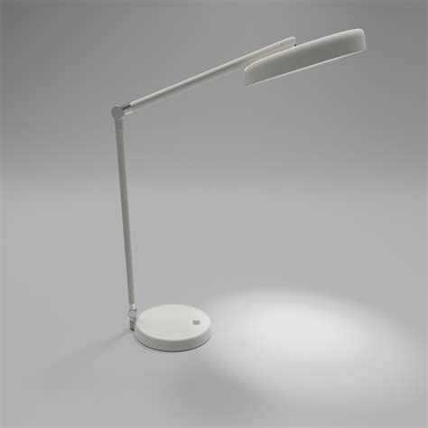 Desk Lamp Ikea Table Lamps Models Blenderkit