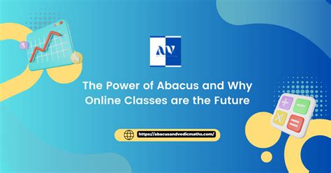 Power Of Abacus Maths Join Av For Online Math Classes And Embrace The