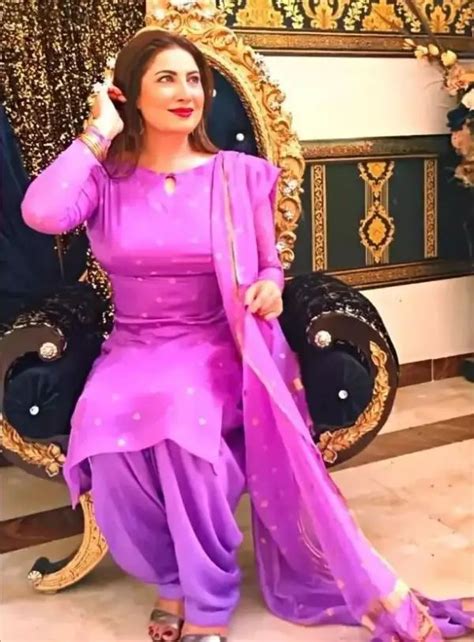 Saima Syed Noor Wedding Pictures