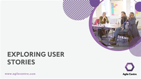 Workshops Agile Centre