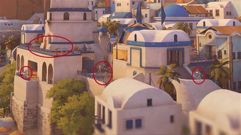 Do You See What I See On The Ow2 Ilios Loading Screen Roverwatch
