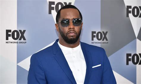 Diddy Wont Attend Grammys This Year Report