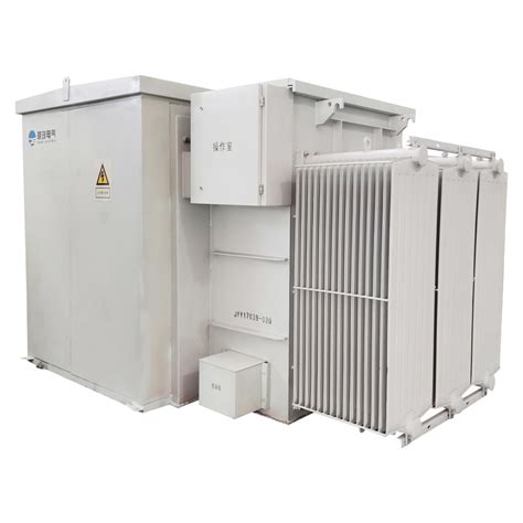 China Transformer Manufacturer Pad Mounted Transformer Customized
