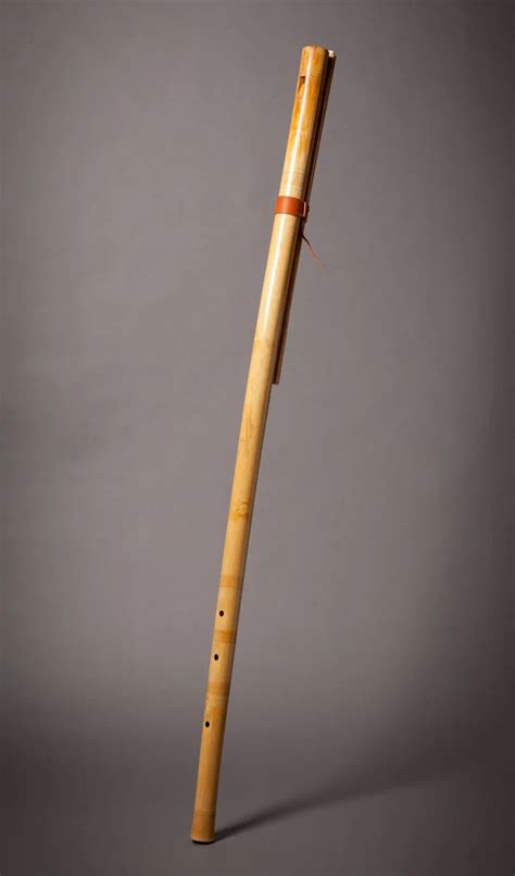 Fujara — Fujara Flutes