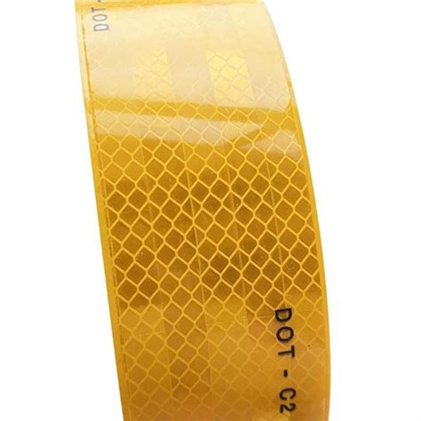 China Dot Trailer Reflective Tape Wholesale Manufacturers Factory