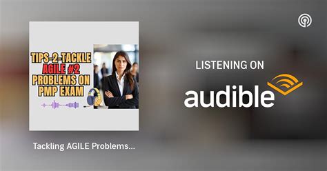 Tackling Agile Problems On The Pmp Part 2 Pmp Exam Radioshow